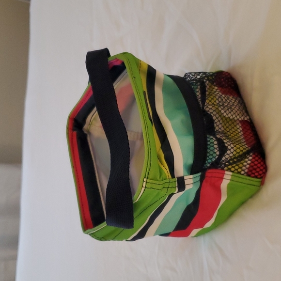 thirty-one | Bags | Thirtyone One Preppy Pop Retired Littles Carryall ...